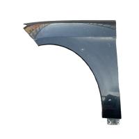 China High Quality New ML Series W166 Front Aluminum Quality Leaf Plate Side Surround Surround Fender Fender Lining for Mercedes-Benz for sale