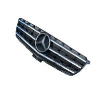 China The Classic High Quality ML Is the W166 Front air Intake Grille Radiator Inlet Center Grid Marker Seat ACC for Mercedes-Benz for sale