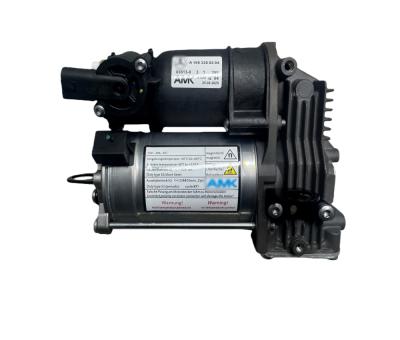 China Classic High-quality ML Series W166 Front and Rear air Suspension Shock Absorbers, Compressor, Pump for Mercedes-Benz for sale