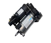 China Classic High-quality ML Series W166 Front and Rear air Suspension Shock Absorbers, Compressor, Pump for Mercedes-Benz for sale