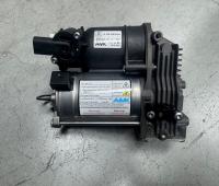 China Classic High-quality ML Series W166 Front and Rear air Suspension Shock Absorbers, Compressor, Pump for Mercedes-Benz for sale
