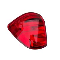 China Classic High Quality GL Series W166 Rear LED Inside and Outside Taillight Brake Steering Indicator Light for Mercedes-Benz for sale