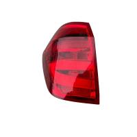 China Classic High Quality GL Series W166 Rear LED Inside and Outside Taillight Brake Steering Indicator Light for Mercedes-Benz for sale
