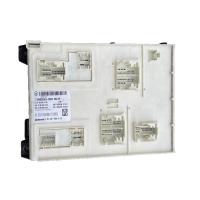China Classic High Quality GL W166 Central Electronic Complete Control Unit Body Computer SAM Acquisition Module for Mercedes-Benz for sale