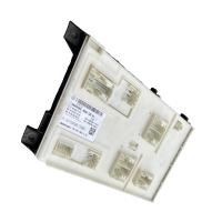 China Classic High Quality GL W166 Central Electronic Complete Control Unit Body Computer SAM Acquisition Module for Mercedes-Benz for sale