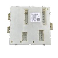 China Classic High Quality GL Series W166 Rear Central Electronic Unit Computer Body Computer SAM signal Acquisition for Mercedes-Benz for sale