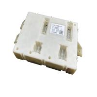 China Classic High Quality GL Series W166 Rear Central Electronic Unit Computer Body Computer SAM signal Acquisition for Mercedes-Benz for sale