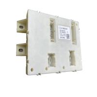 China Classic High Quality GL Series W166 Rear Central Electronic Unit Computer Body Computer SAM signal Acquisition for Mercedes-Benz for sale