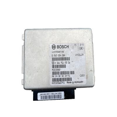 China Classic High Quality GL Series W166 Four-wheel Drive Transfer case Control Module Differential Computer for Mercedes-Benz for sale