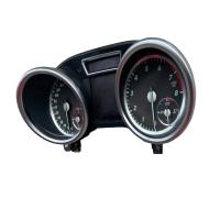 China Classic High Quality GL Series W166 km Instrument Display Speed Gauge Tachometer Fuel Gauge Screen for Mercedes-Benz for sale
