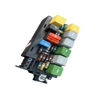 China The Classic High Quality ML GL Is the W164 Front and Rear Vehicle Power Fuse Box Relay Protector for Mercedes-Benz for sale