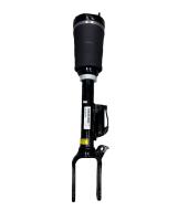 China Classic High-quality GL W164 Front Left and Right air Shock Absorbers Suspension Solenoid Valve Adjustment for Mercedes-Benz for sale