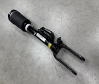 China Classic High-quality GL W164 Front Left and Right air Shock Absorbers Suspension Solenoid Valve Adjustment for Mercedes-Benz for sale