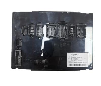 China Classic High-quality GL Series W164 Rear Body Control Computer SAM signal Acquisition and Actuation Module for Mercedes-Benz for sale