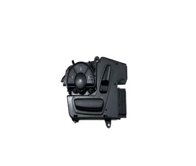 China Classic High-quality GL Series W164 Front Left and Right Seat Adjustment Control Switch and Memory Module for Mercedes-Benz for sale