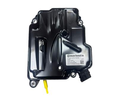 China Classic High-quality GL Series W164 Automatic Transmission Gear Control Module, Shift Servo Actuator Computer for Mercedes-Benz for sale