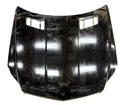 China Classic High-quality GL Series W166 Front Aluminum Quality Engine Hood Grille Support Rod Hinge Lock Hook for Mercedes-Benz for sale