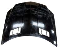 China Classic High-quality GL Series W166 Front Aluminum Quality Engine Hood Grille Support Rod Hinge Lock Hook for Mercedes-Benz for sale