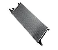 China Classic High-quality GL Series W166front Radiator for Water tank Low-temperature Water tank Cooler Intercooler for Mercedes-Benz for sale