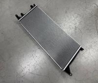 China Classic High-quality GL Series W166front Radiator for Water tank Low-temperature Water tank Cooler Intercooler for Mercedes-Benz for sale