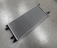 China Classic High-quality GL Series W166front Radiator for Water tank Low-temperature Water tank Cooler Intercooler for Mercedes-Benz for sale
