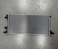 China Classic High-quality GL Series W166front Radiator for Water tank Low-temperature Water tank Cooler Intercooler for Mercedes-Benz for sale
