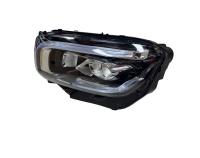 China Classic High-quality GLB Series W247 Front Left and Right LED Headlights with High Concentration Module for Mercedes-Benz for sale