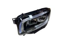 China Classic High-quality GLB Series W247 Front Left and Right LED Headlights with High Concentration Module for Mercedes-Benz for sale
