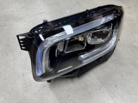 China Classic High-quality GLB Series W247 Front Left and Right LED Headlights with High Concentration Module for Mercedes-Benz for sale