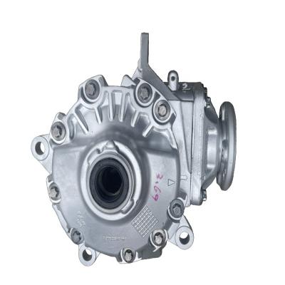 China High Quality New GLC W253 Front Four-wheel Drive Differential Transfer Box Half Shaft Seat Torquer Front Teeth for Mercedes-Benz for sale