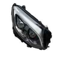 China The New High Quality GLC Series W253 Front High Configuration Headlight Automatic Auxiliary Steering Luminaire for Mercedes-Benz for sale