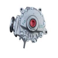 China The New High Quality GLC Series W253 Four-wheel Drive Front Differential Transmission Transfer Box for Mercedes-Benz for sale