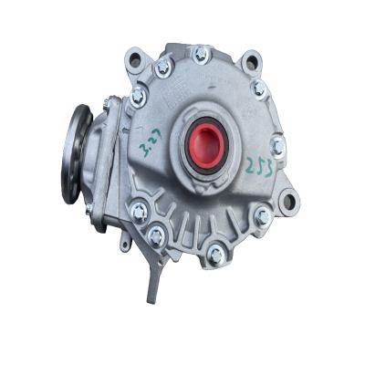 China The New High Quality GLC Series W253 Four-wheel Drive Front Differential Transmission Transfer Box for Mercedes-Benz for sale