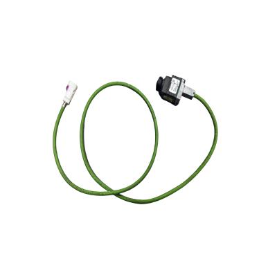 China Classic High Quality GLC Series W253 Rear Cover Camera 360 Round View Function Reversing Assist Lens for Mercedes-Benz for sale