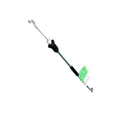 China The New High Quality GLC Series W253 Front and Rear Door Switch Unlocking Cable Handle Bracket Safety Rod for Mercedes-Benz for sale