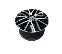 China Classic High Quality GLC W253 Spoke Wheel 19-inch Sports Style Casting Process Upgrade Product for Mercedes-Benz for sale