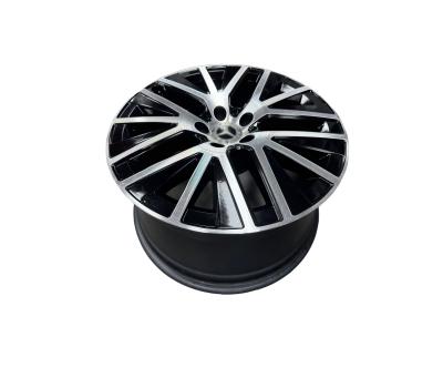 China Classic High Quality GLC W253 Spoke Wheel 19-inch Sports Style Casting Process Upgrade Product for Mercedes-Benz for sale