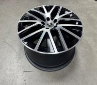 China Classic High Quality GLC W253 Spoke Wheel 19-inch Sports Style Casting Process Upgrade Product for Mercedes-Benz for sale