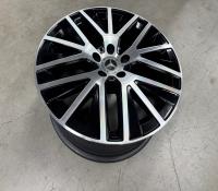 China Classic High Quality GLC W253 Spoke Wheel 19-inch Sports Style Casting Process Upgrade Product for Mercedes-Benz for sale