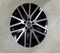 China Classic High Quality GLC W253 Spoke Wheel 19-inch Sports Style Casting Process Upgrade Product for Mercedes-Benz for sale