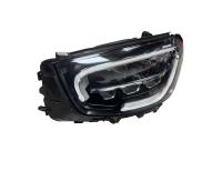 China The New High Quality GLC W253 Coupe Front Left and Right Headlights LED Computer Automatic Steering Assistance for Mercedes-Benz for sale