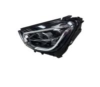 China The New High Quality GLC W253 Coupe Front Left and Right Headlights LED Computer Automatic Steering Assistance for Mercedes-Benz for sale