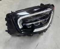 China The New High Quality GLC W253 Coupe Front Left and Right Headlights LED Computer Automatic Steering Assistance for Mercedes-Benz for sale