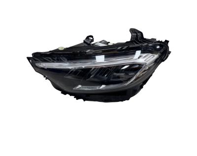 China New Style of High Quality GLC Series W254Front Left and Right LED Headlight Control Module Steering Assistance for Mercedes-Benz for sale
