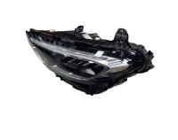 China New Style of High Quality GLC Series W254Front Left and Right LED Headlight Control Module Steering Assistance for Mercedes-Benz for sale