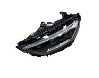 China New Style of High Quality GLC Series W254Front Left and Right LED Headlight Control Module Steering Assistance for Mercedes-Benz for sale