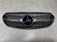 China The New Style of High Quality GLC Series W254 Front Center air Intake Grille Trim Marks ACC Function for Mercedes-Benz for sale