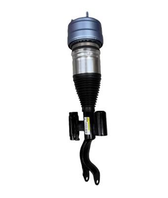 China Classic High-quality GLC W253 4MATIC Coupe Front Left and Right air Spring Strut Shock Absorber Suspension for Mercedes-Benz for sale