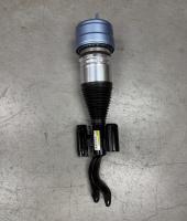 China Classic High-quality GLC W253 4MATIC Coupe Front Left and Right air Spring Strut Shock Absorber Suspension for Mercedes-Benz for sale