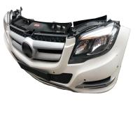 China The Classic Best-selling GLK SeriesW204front Assembly Surrounds the Bumper Guard air Intake Grille Center Mesh for Mercedes-Benz for sale